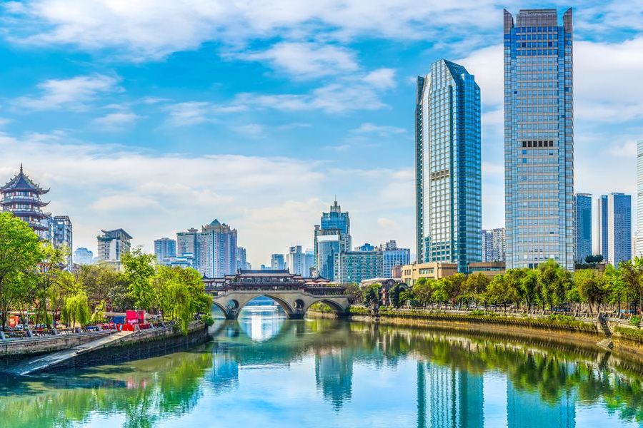 Top attractions in Chengdu - what's worth seeing? - Planet Escape